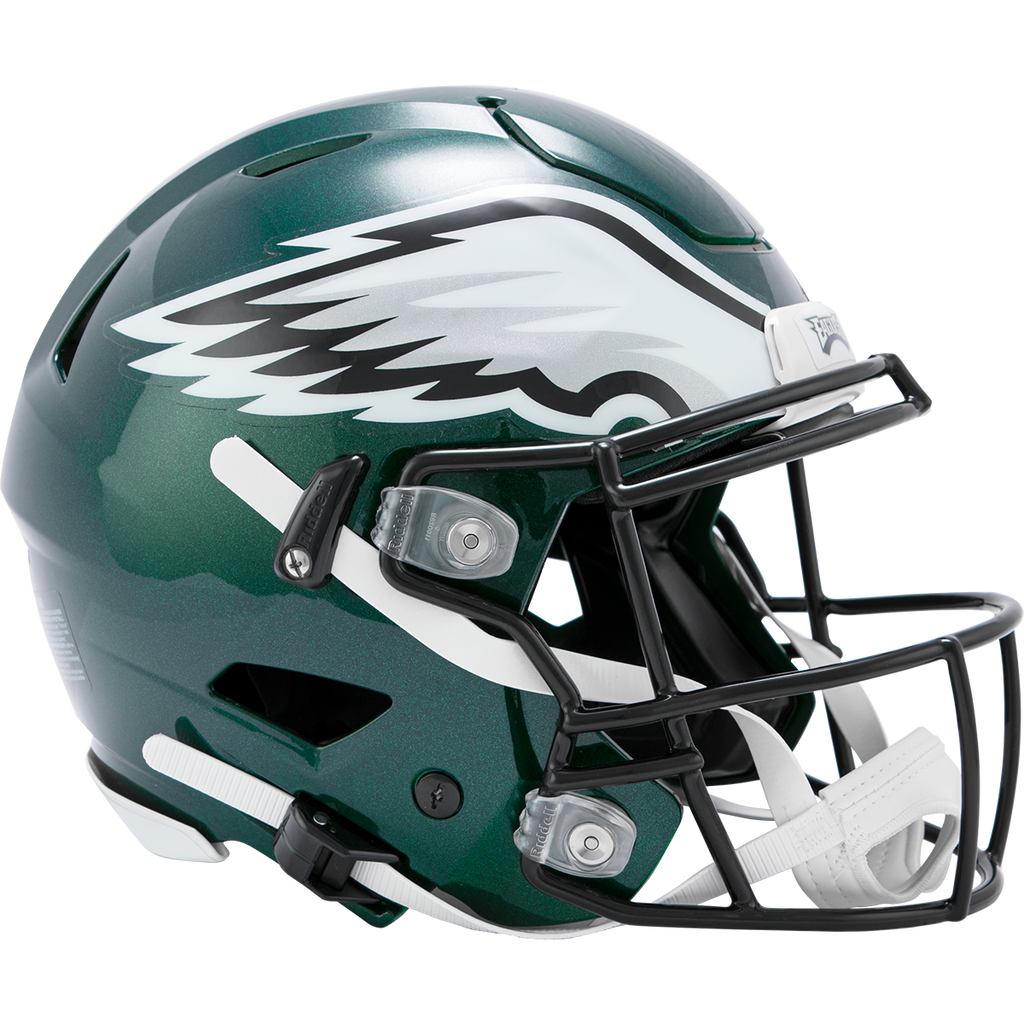 Philadelphia Eagles Authentic SpeedFlex