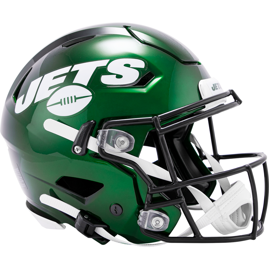 New York Jets Authentic SpeedFlex